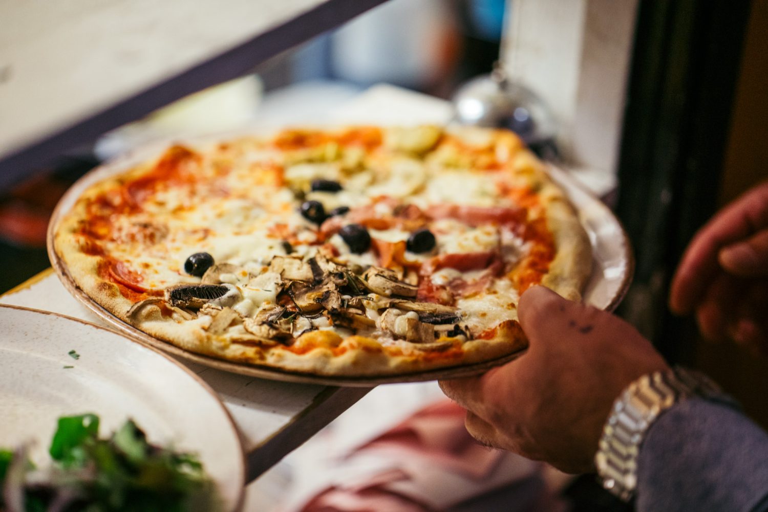 Our Menus - Marzano Italian Restaurant & Grill