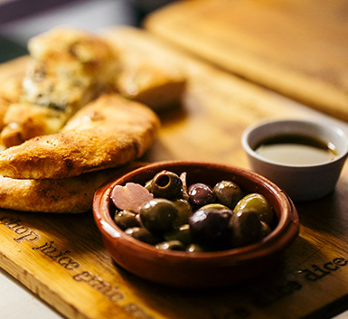 Our Menus - Marzano Italian Restaurant & Grill