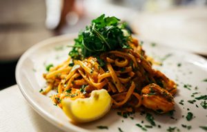 Our Menus - Marzano Italian Restaurant & Grill