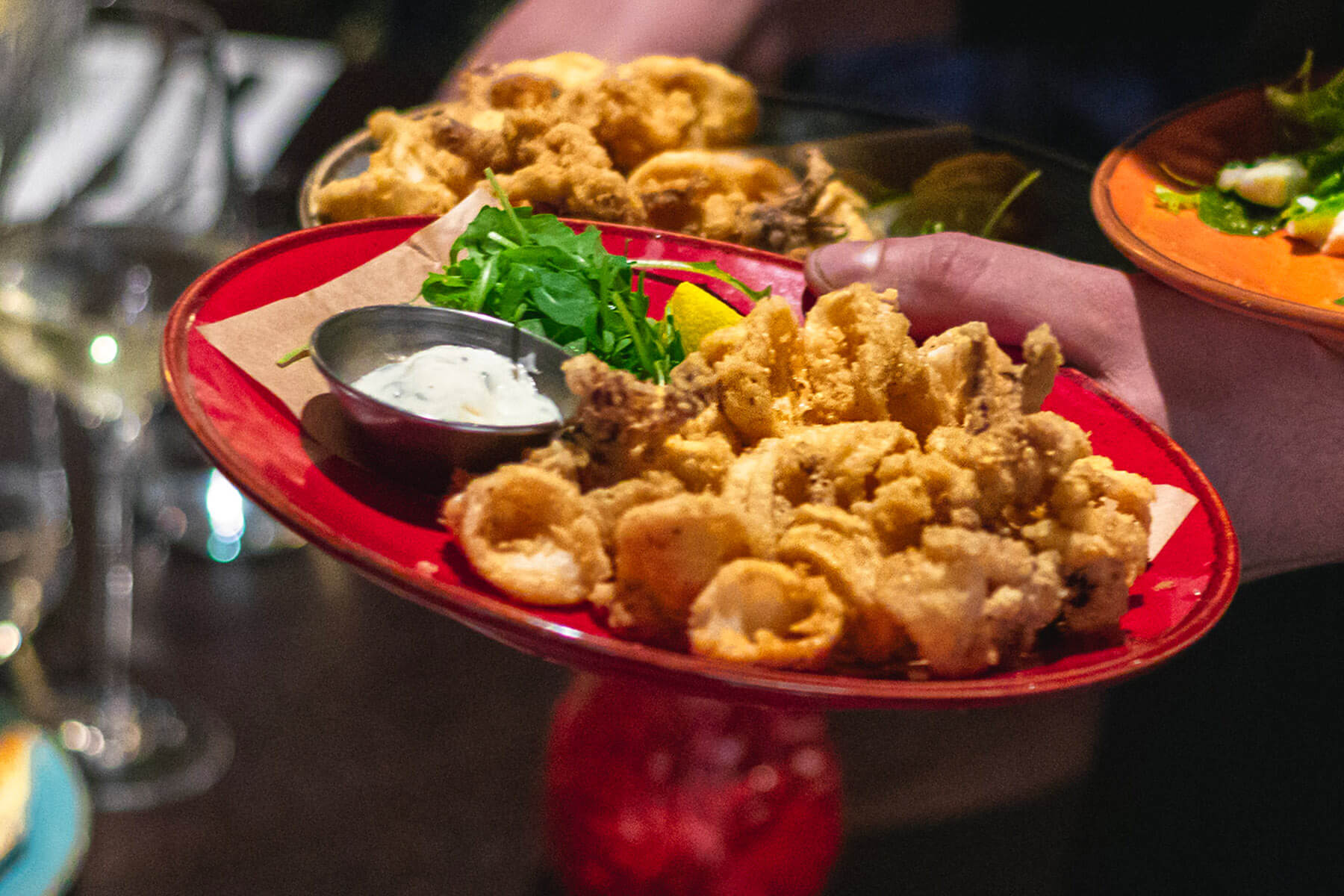 Our Menus - Marzano Italian Restaurant & Grill